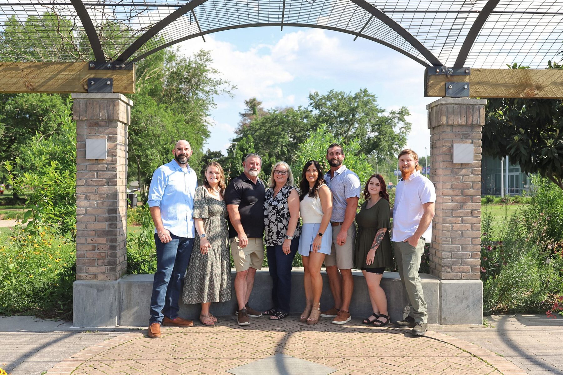 WCK | Baton Rouge Foundation Repair Company